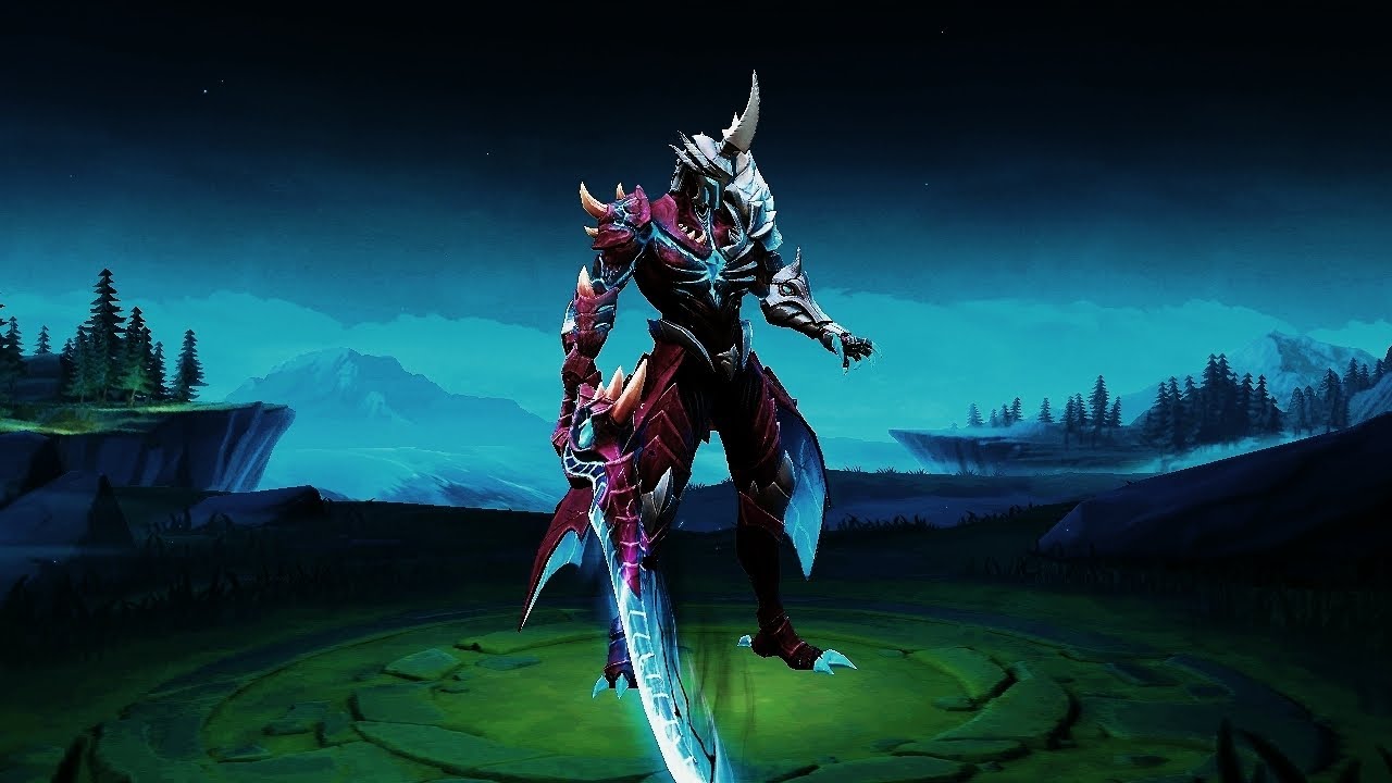 MLBB|Argus Mid lane Rotation|Can rotate both side without losing the ...