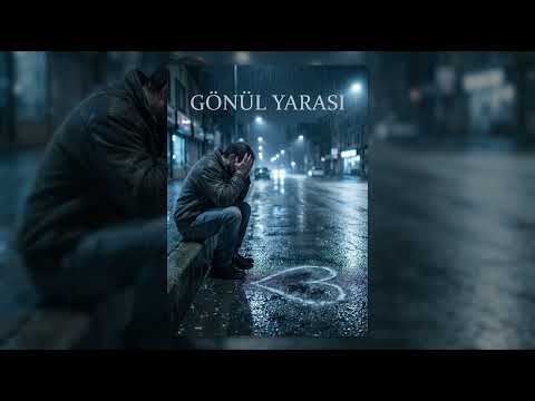 Gönül Yarası 💔ver 1 | Damar Arabesk Fon Müzik | Sad Background Music