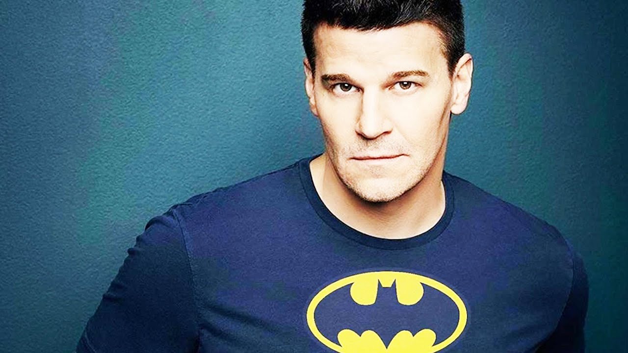 Top 5 Superhero Fan Castings That May Come True - YouTube