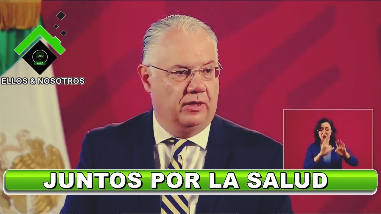 Dr. German Fajardo, Director de la Facultad de Medicina de la UNAM: # ...