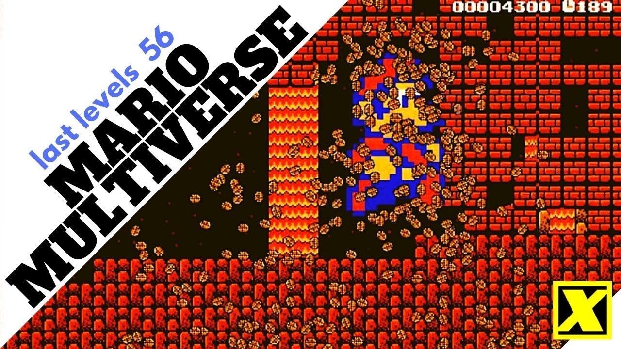 Mario multiverse level editor download - snoinstitute