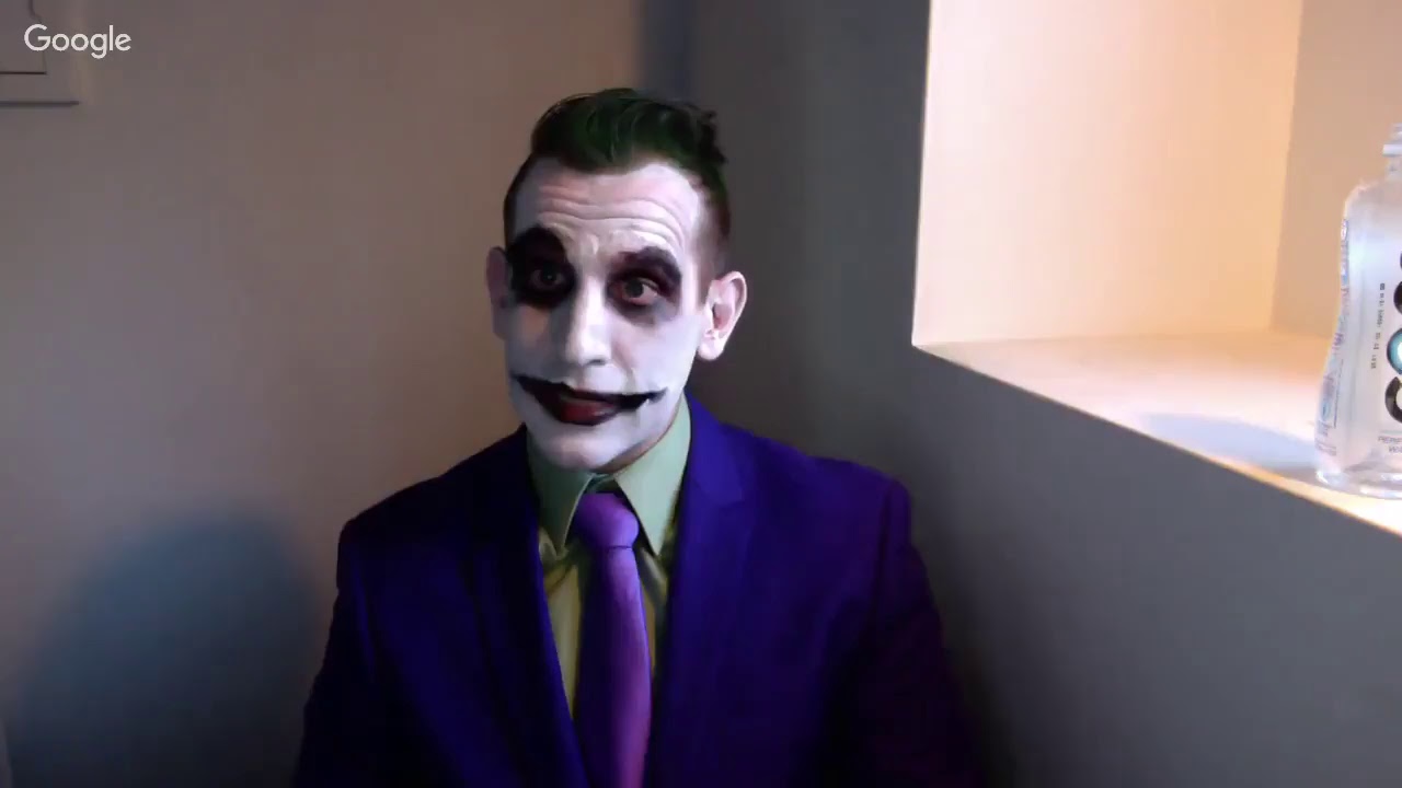 Q&A Live with Mr. J! - YouTube