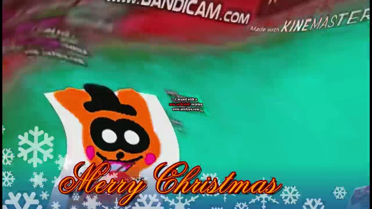 Gyroid LOL Effect in My Wiggle Major^10 - YouTube