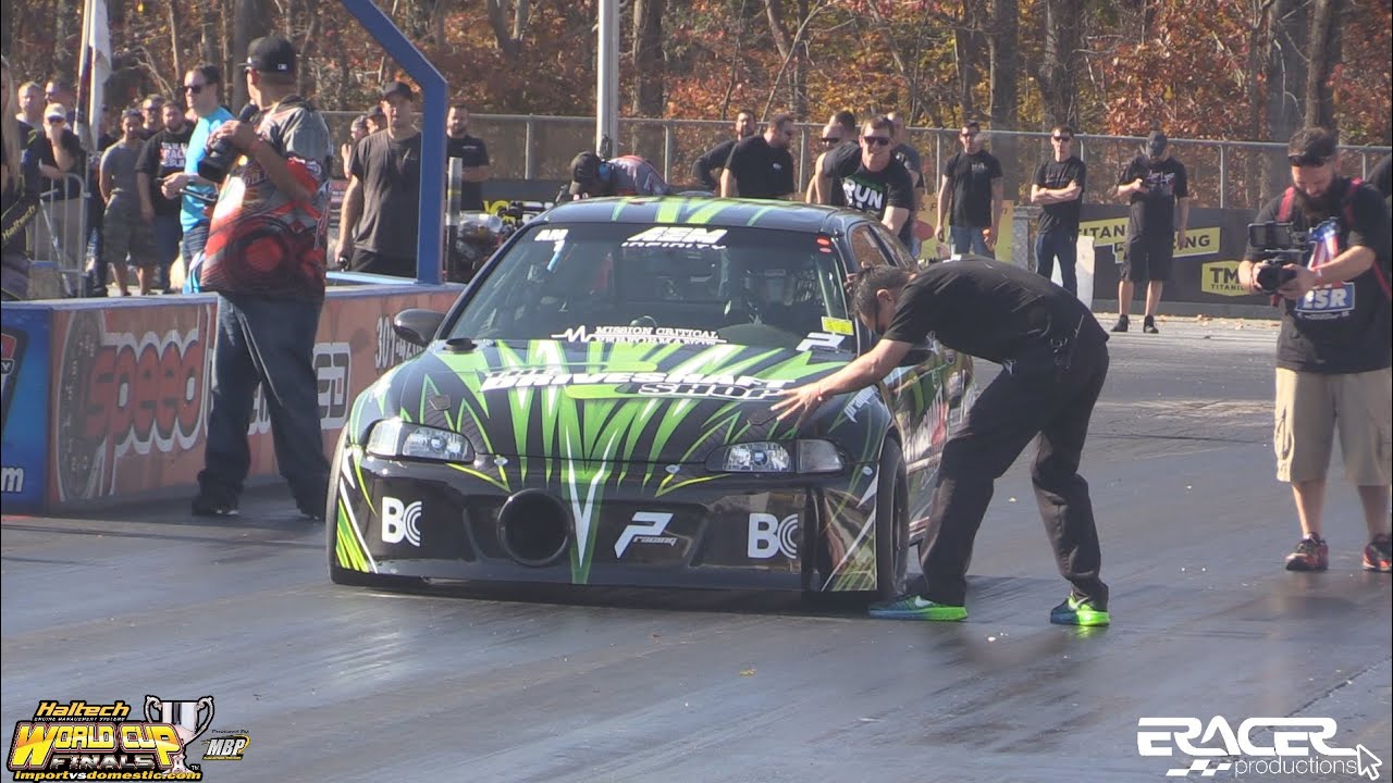 All Motor Eliminations Coverage | WCF - Import vs Domestic 2015 at MDIR ...