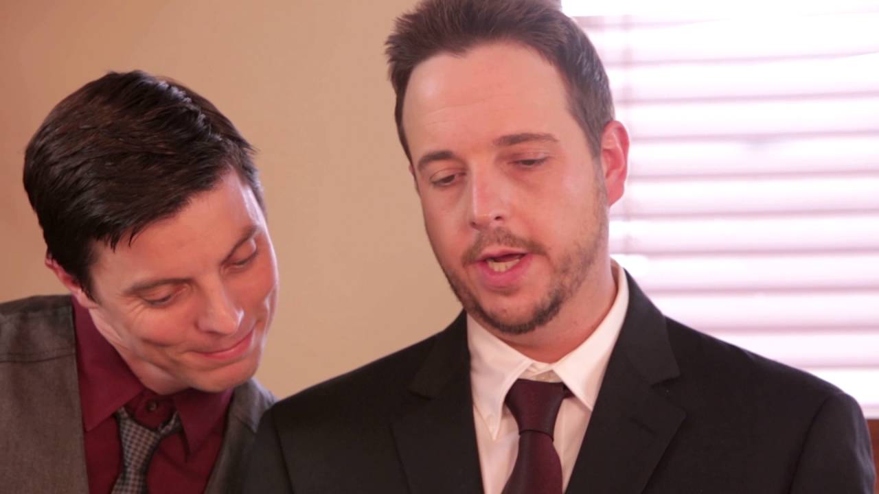 Selling Stupid The Movie starring Nick Mackey as Eddie Duval - YouTube