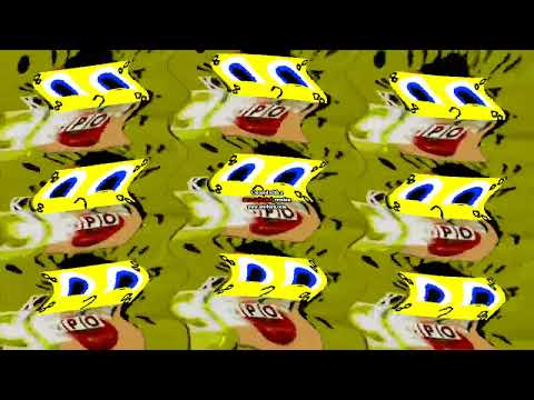SpongeBob Csupo Effects (DERP WHAT THE FLIP CSUPO Effects) - YouTube