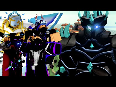 The Fallen mode Rework CHANGES THE GAME! - YouTube