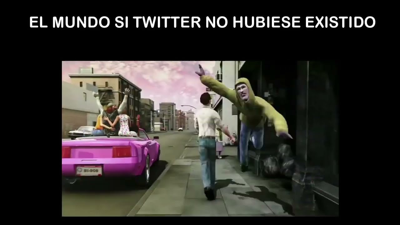 el mundo si - YouTube