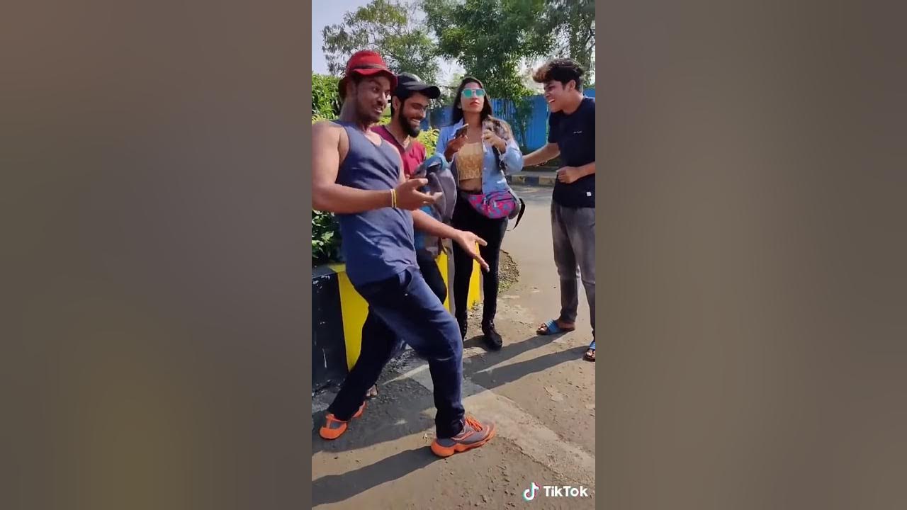 Tik Tok GF Bf Goals Musically Tiktok Videos YouTube - YouTube