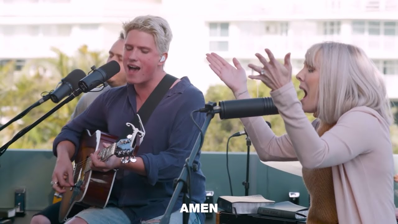 Elevation Online | September 6th - YouTube