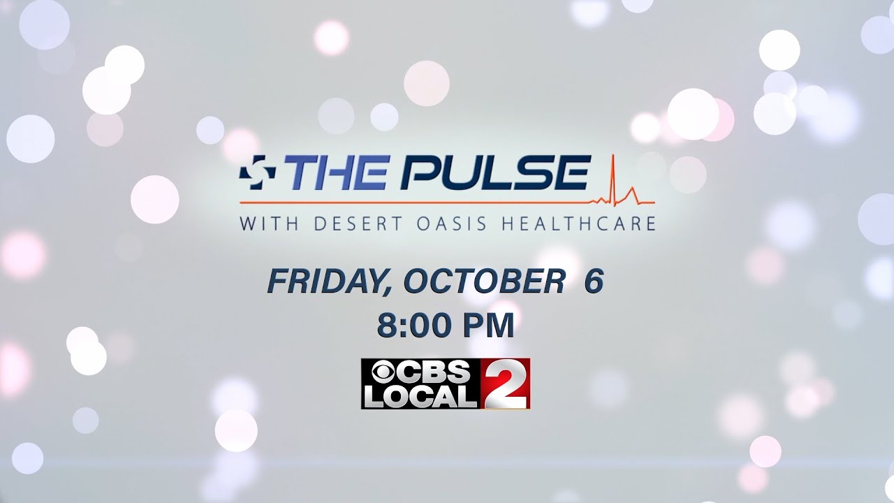 The Pulse | Premiere TV Spot 30 - YouTube