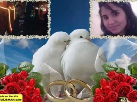 ikimizi kimse ayiramaz bahar ve kristina