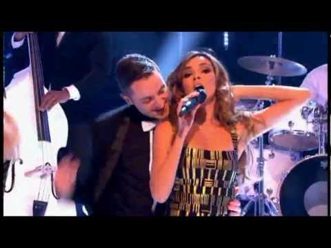 Girls Aloud - Love Machine (Live Graham Norton Show) - YouTube Music