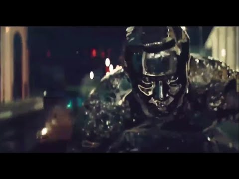 the wars against the machine | Terminator @jjacinema - YouTube