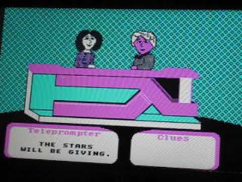 Super Password for DOS - YouTube