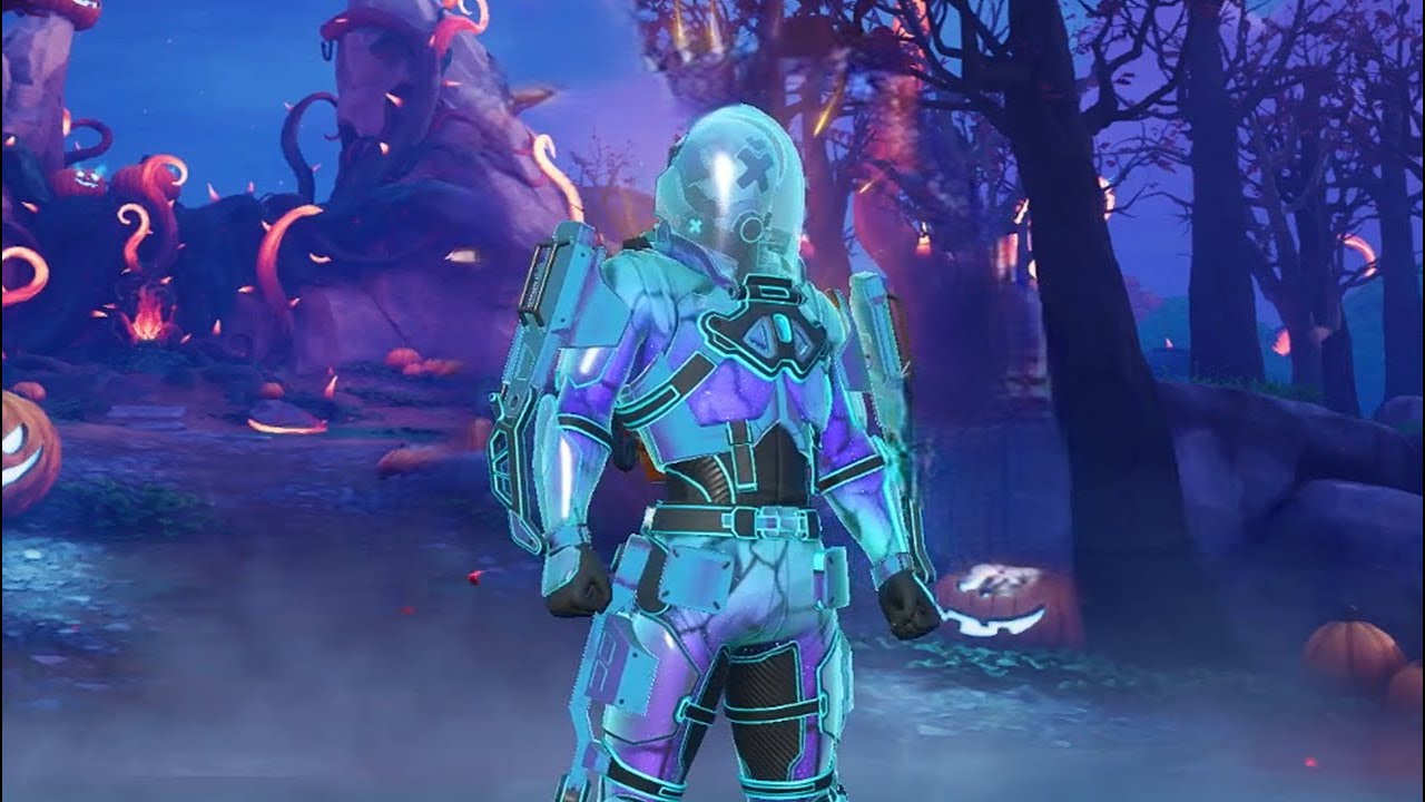 Fortnite Solo Victory as Hive Hazard LT Ripp Slade BR ZB Full Gameplay ...