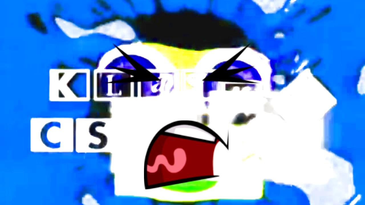 (NEW EFFECT) Klasky Csupo in BFDI Screaming Major - YouTube