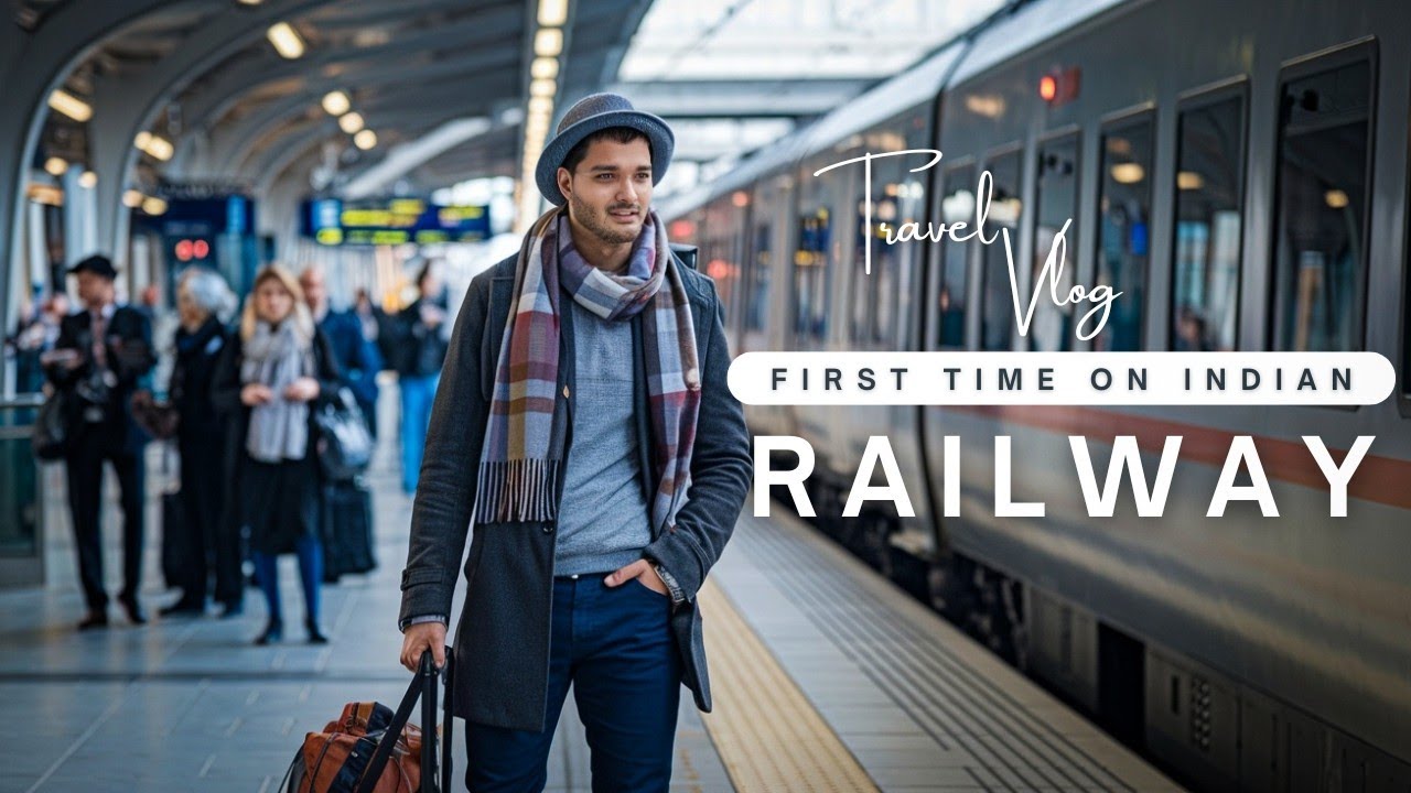 18451 Tapaswini Express ||Full Night Travel Video In This Train, By ...