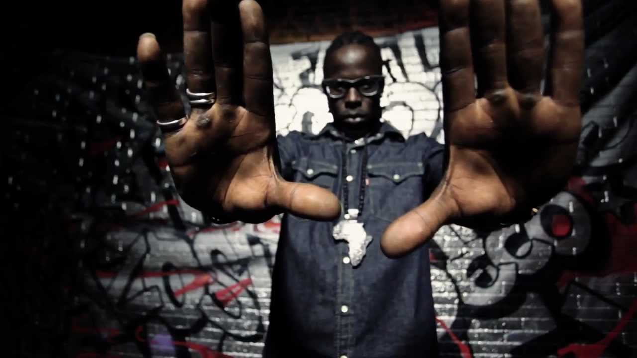 RIF LE TOSS - Nos Origines (Feat MISTER MAD & EBENTS MUSIC) - YouTube