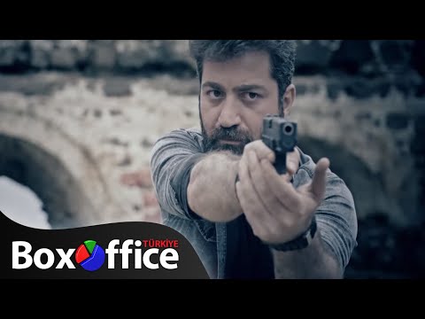 Kuşatma 7 Uyuyanlar - Fragman