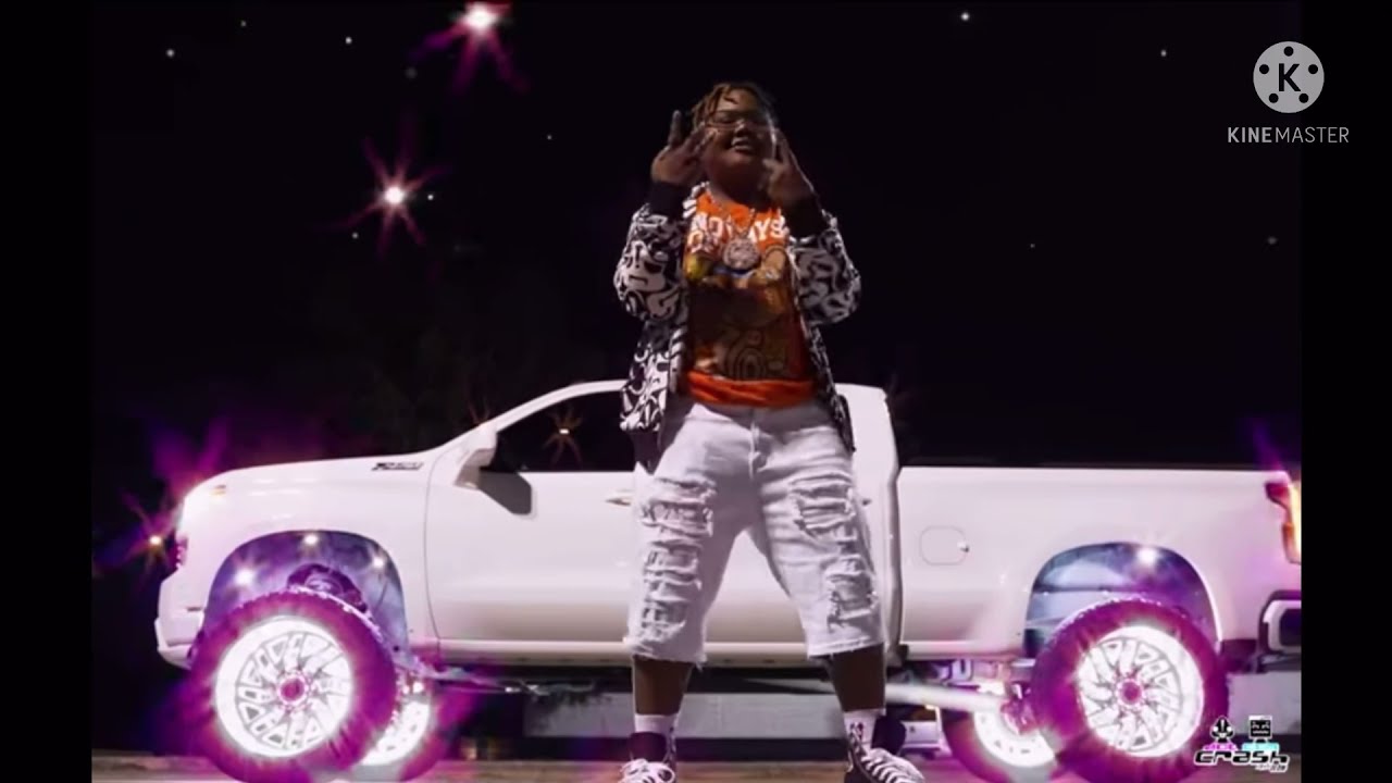 Every Person MENTIONED in Cl4pers - Want Me - YouTube Music