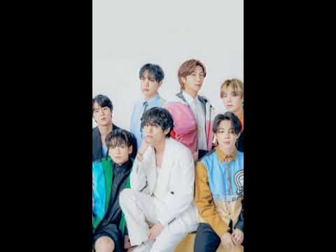 BTS BİZİM HİKAYE