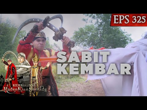 Gunakan Sabit Kembar, Yudakara kalahkan Rara Santang - Kembalinya Raden Kian Santang