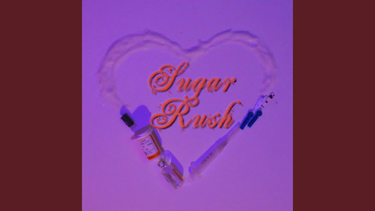 Sugar Rush (Live Studio Version) - YouTube