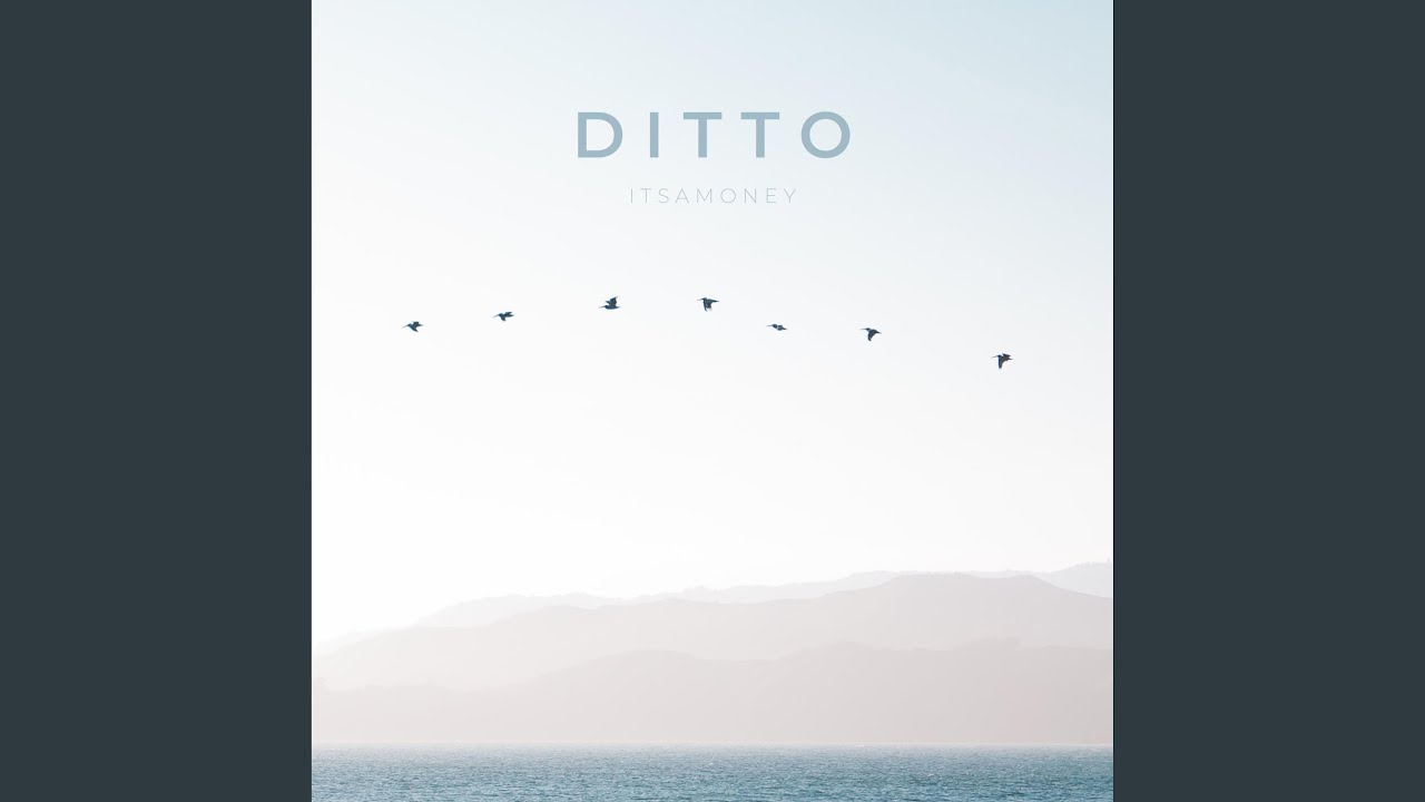 Ditto (Violin Version) - YouTube Music