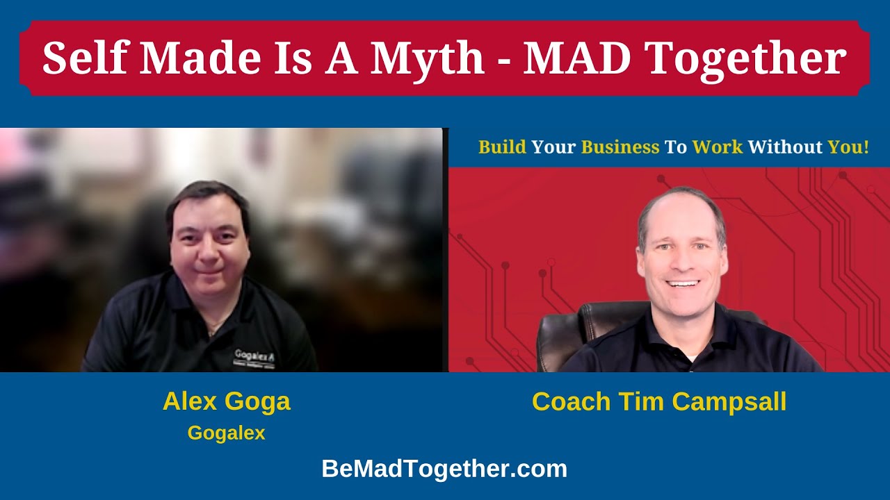 Alex Goga - Gogalex - YouTube