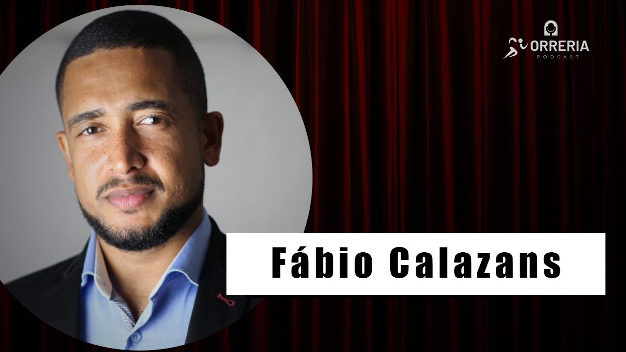 #32 FÁBIO CALAZANS - Pequenas empresas que funcionam - YouTube