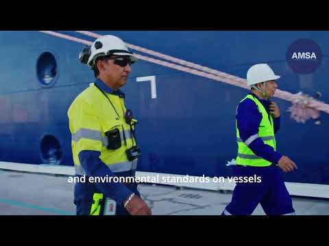 What to expect from a port State control ship inspection in Australia