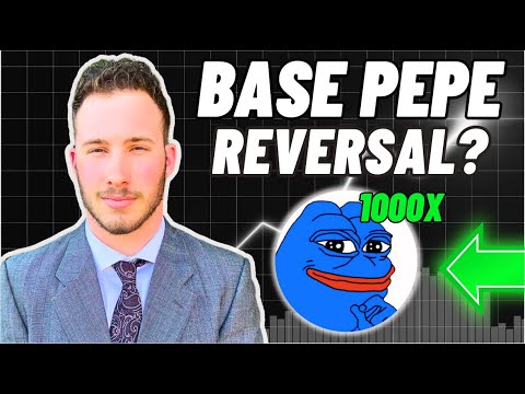 PEPE on Base 0x69: DON'T MISS THIS!!! - YouTube