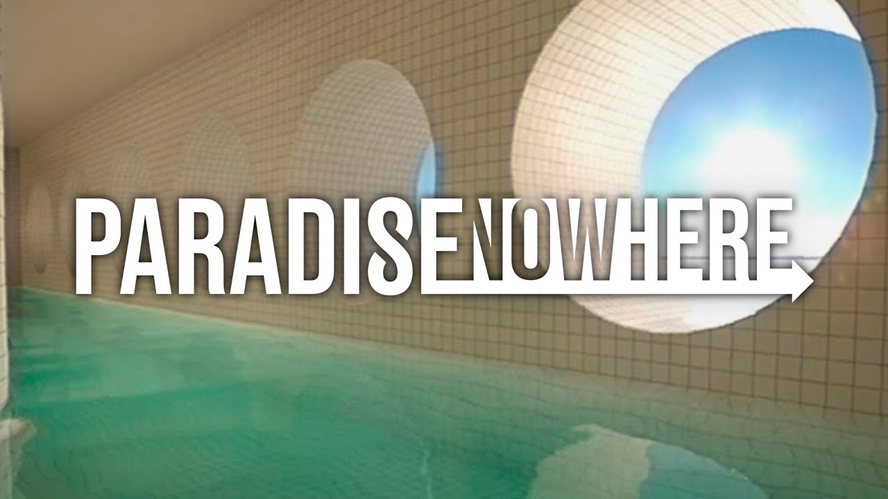 Paradise Nowhere Demo: Dreampools Walkthrough - YouTube