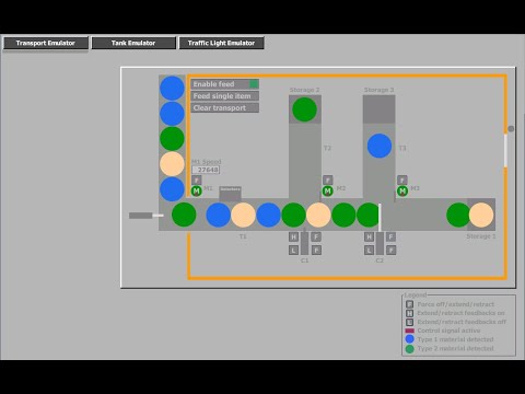F11-1 Programmering av enkel funksjonsbokk (FB)