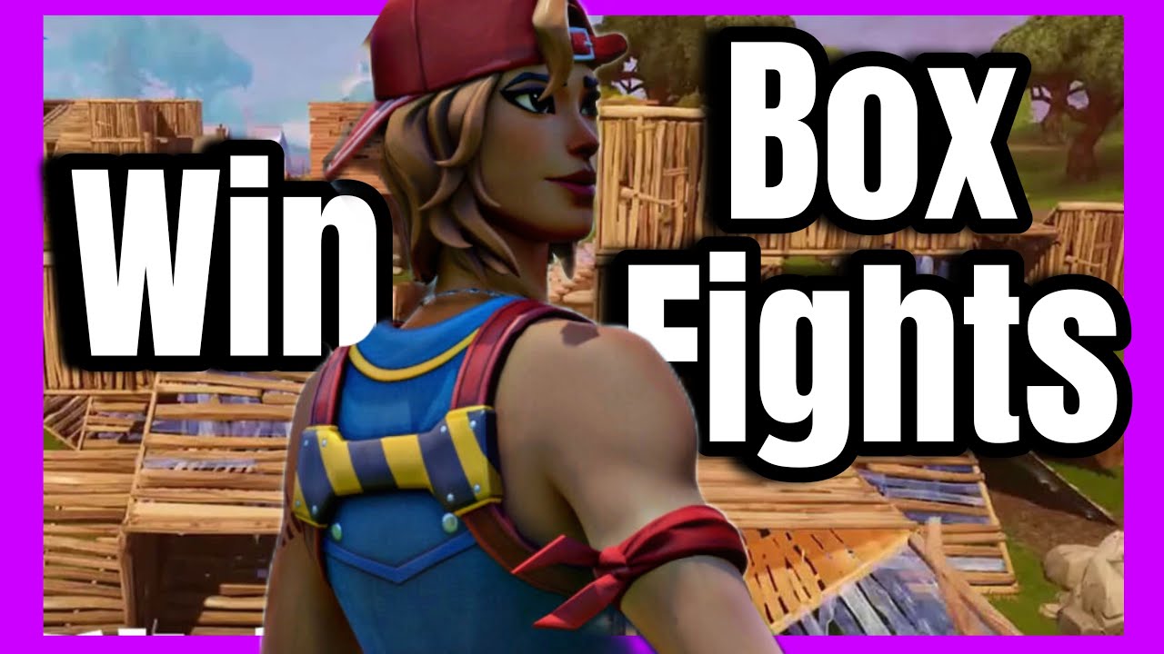 This is How YOU Will CONSISTENTLY Start Winning Box Fights - YouTube