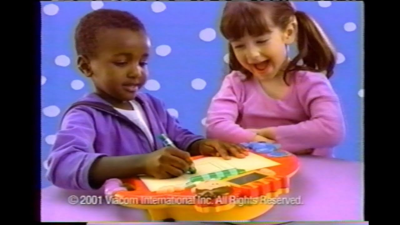 Lifetime Commercials (November 20, 2001) #1 - YouTube