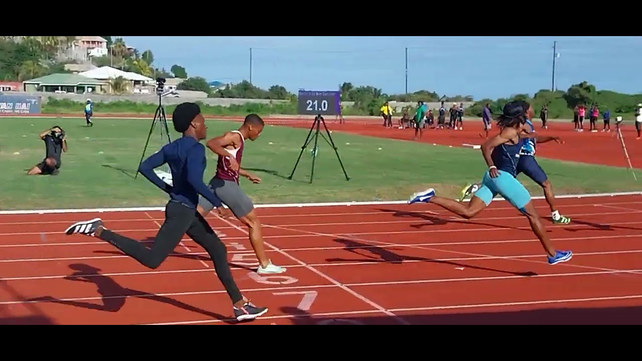 20.87 by Keo Davis - YouTube