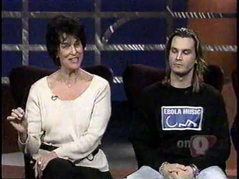 WQED-TV Pittsburgh, PA - On Q Fearsome Foursome - 1/28/00 - YouTube