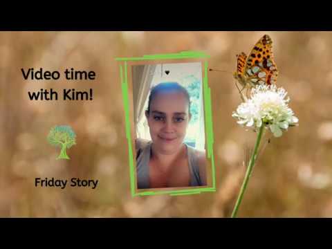 Kim - Friday Story - YouTube