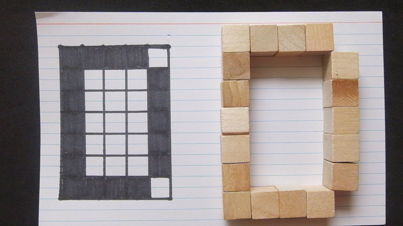 Minecraft Letters Printable D Minecraft