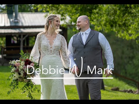 Debbie & Mark's Feature Film - YouTube