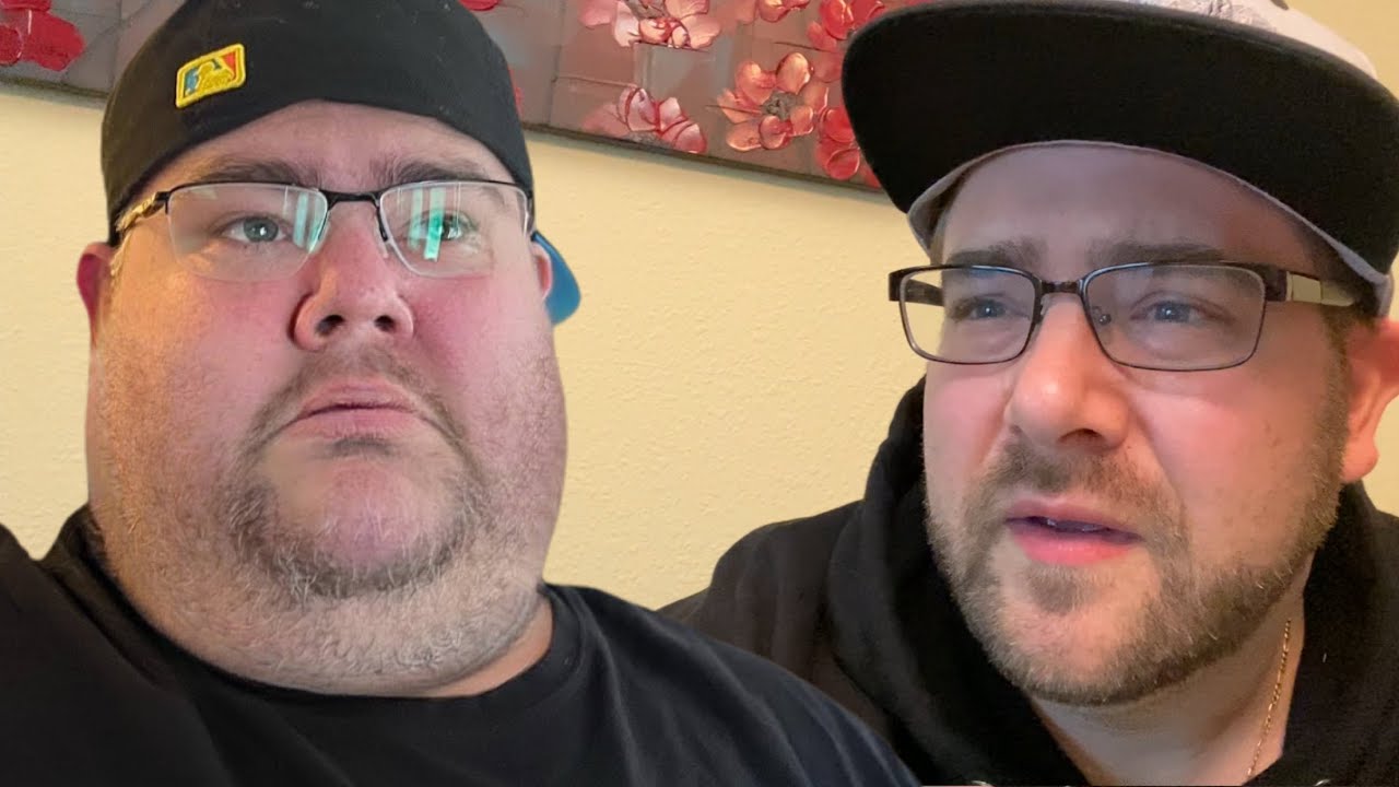 MY PROBLEM WITH KIDBEHINDACAMERA… - YouTube