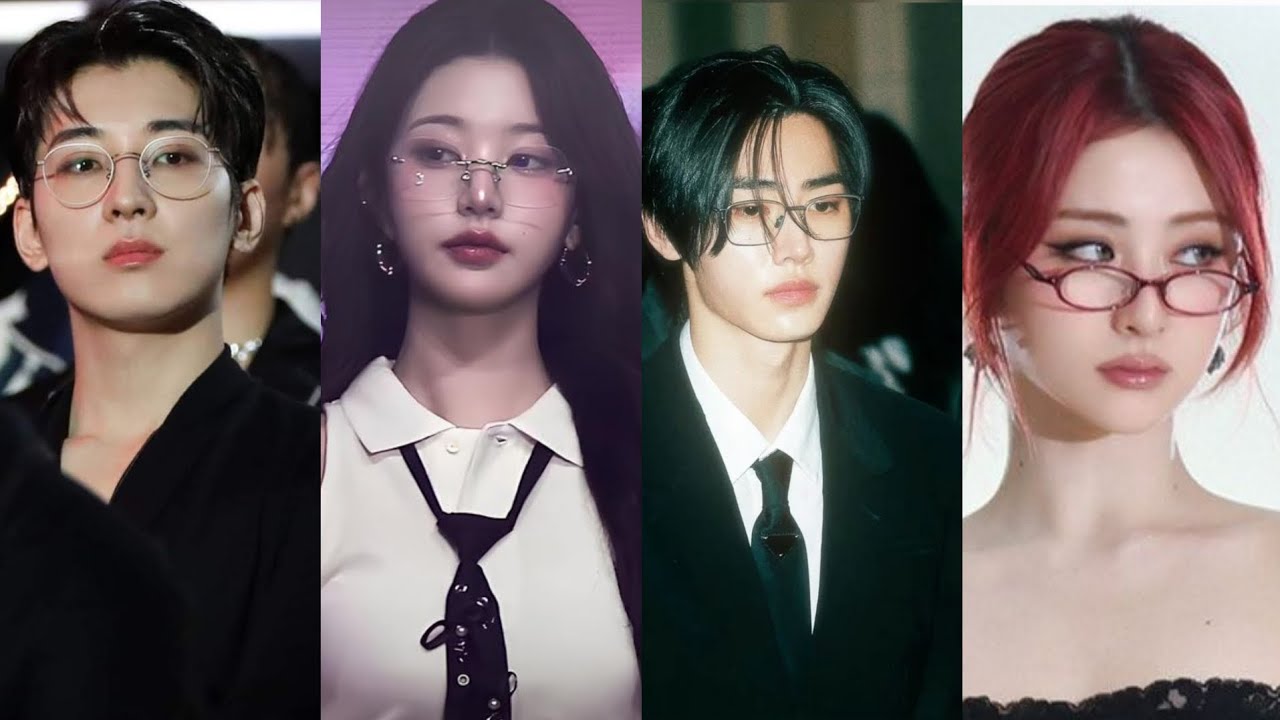 BEST KPOP EDITS ON TIKTOK pt3 - YouTube