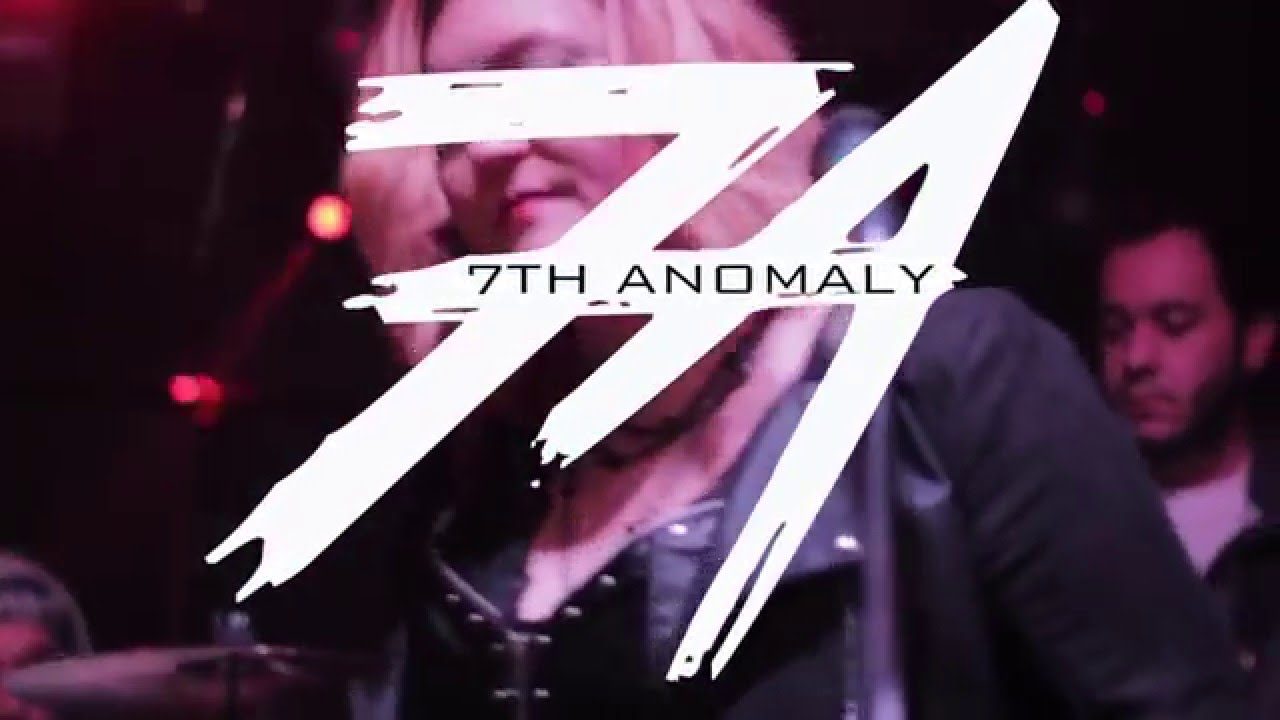 7TH ANOMALY - DEMO - YouTube