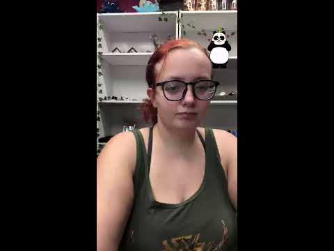 Live streaming of M&M's Mystic Phoenix Boutique