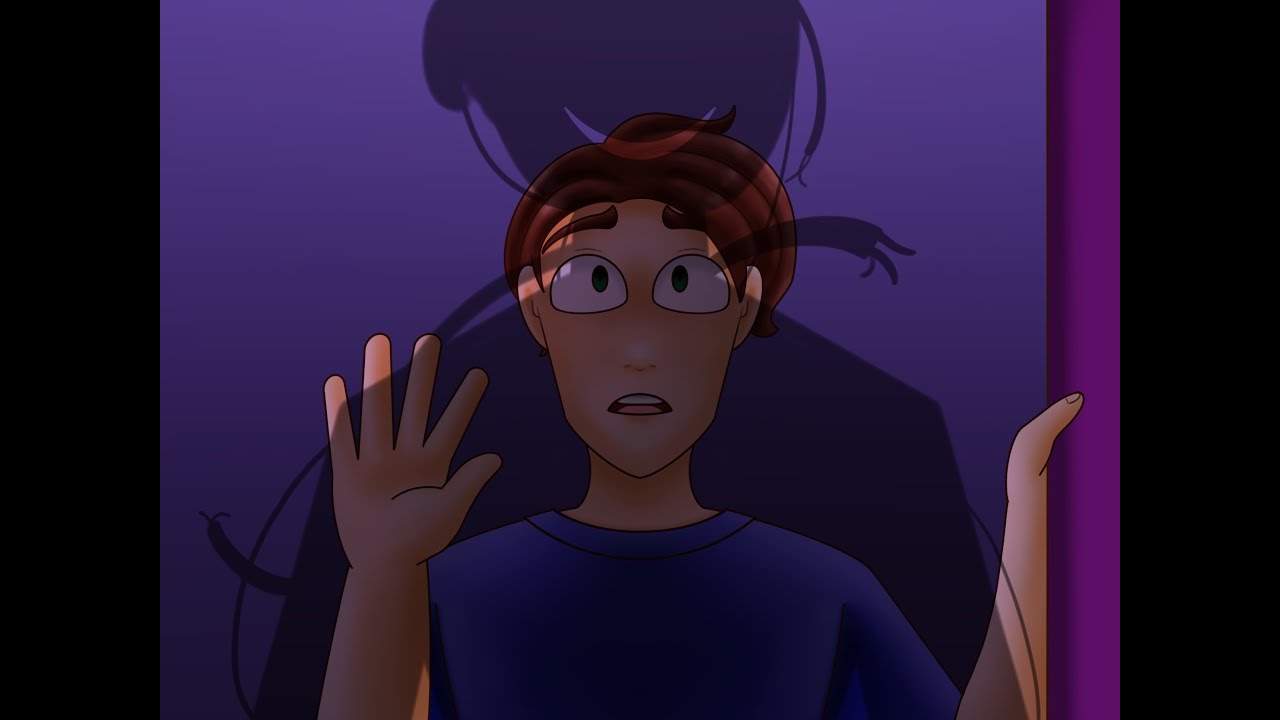 Audiobook: Fazbear Frights #7 The Breaking Wheel Part 1 - YouTube