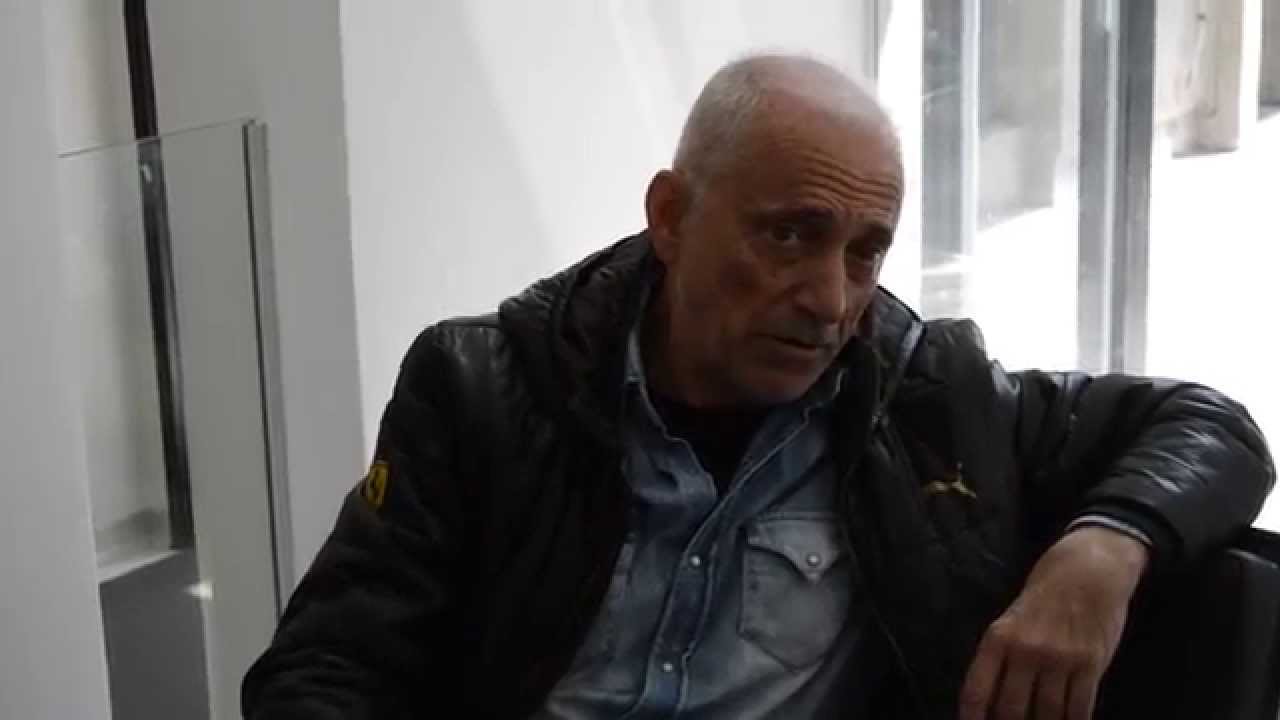 Entrevista a Walter Nelson - YouTube