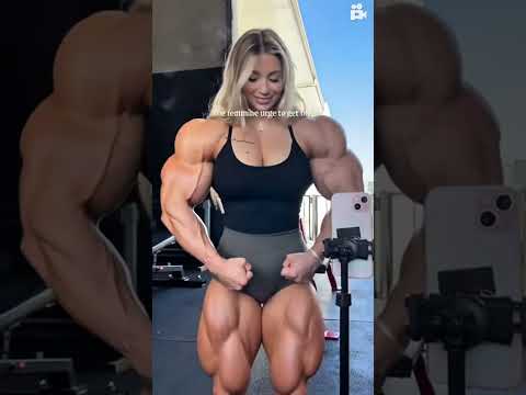 Fmg female muscle growth expansion