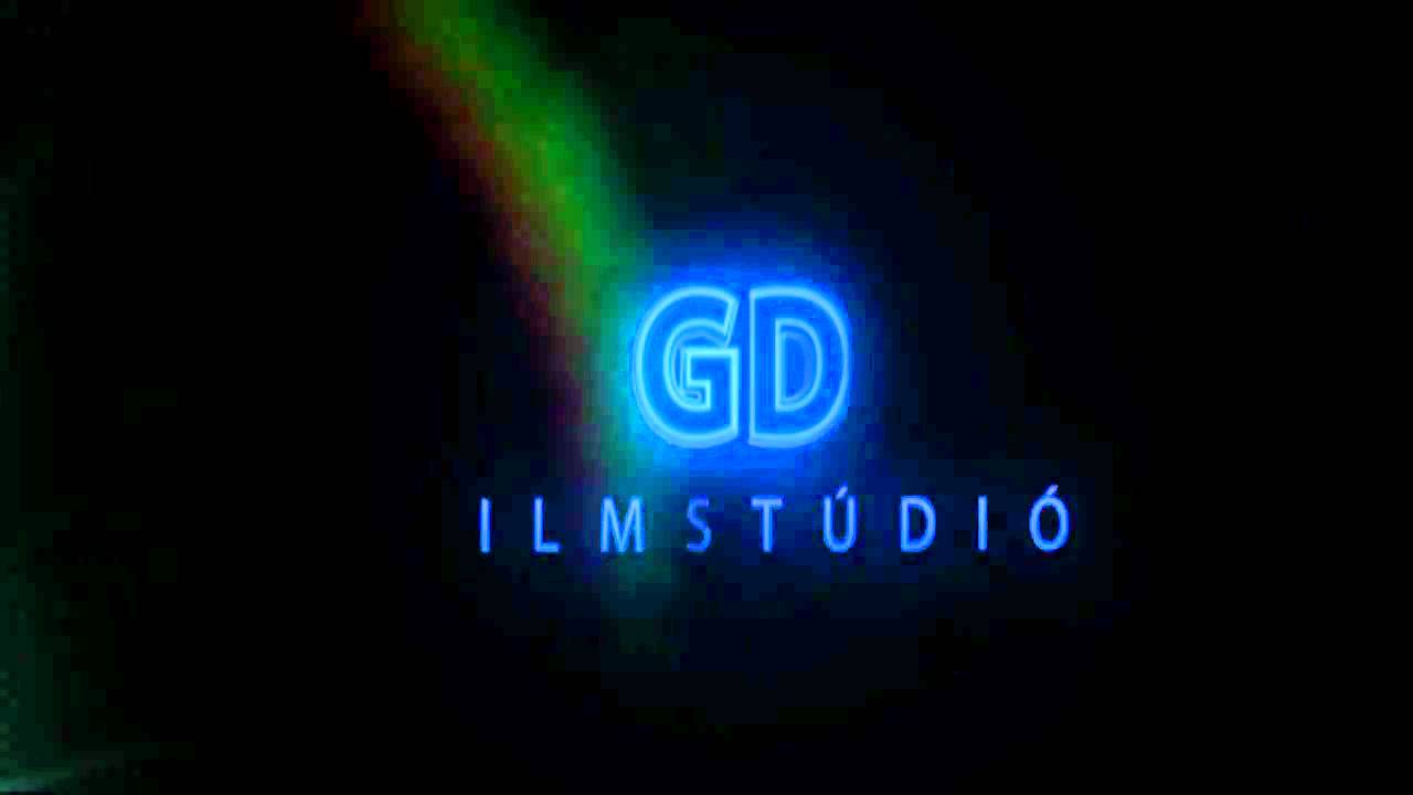 GD Filmstúdió lógó (2011) - YouTube